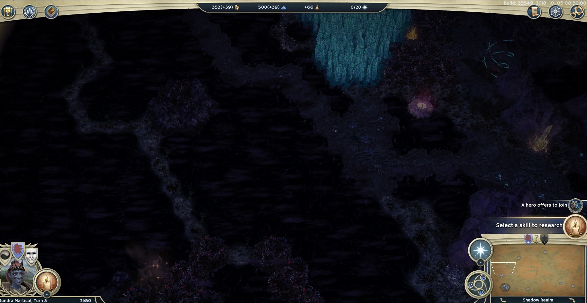 Shadow Realm – closed beta tests | Paradox Interactive Forums