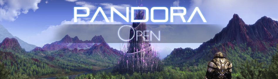 Second Pandora tournament - Pandora: Open - Slitherine